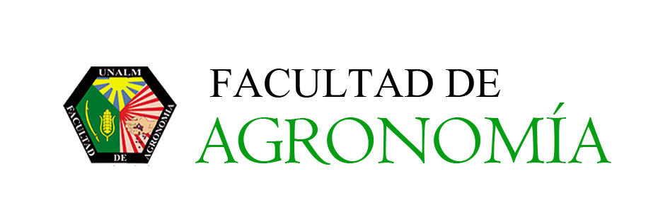 Agronomía