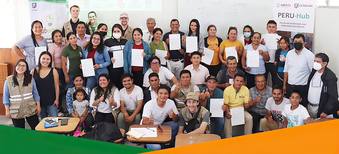 Negocios sostenibles: el futuro de los pequeños emprendedores de la ...