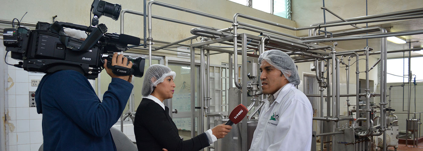 Oficina de Imagen Institucional