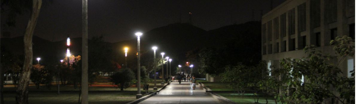 Transparencia Universitaria