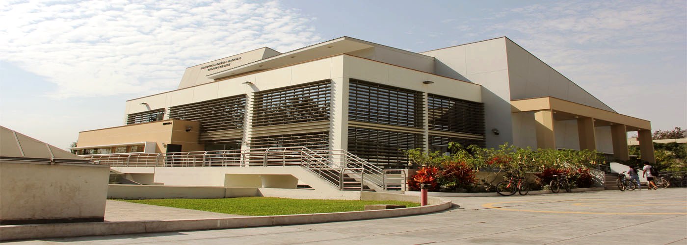 Universidad Nacional Agraria La Molina